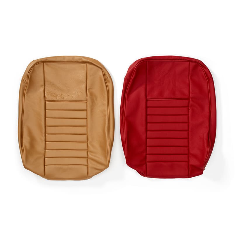 Classic Volvo Interiors - CVR