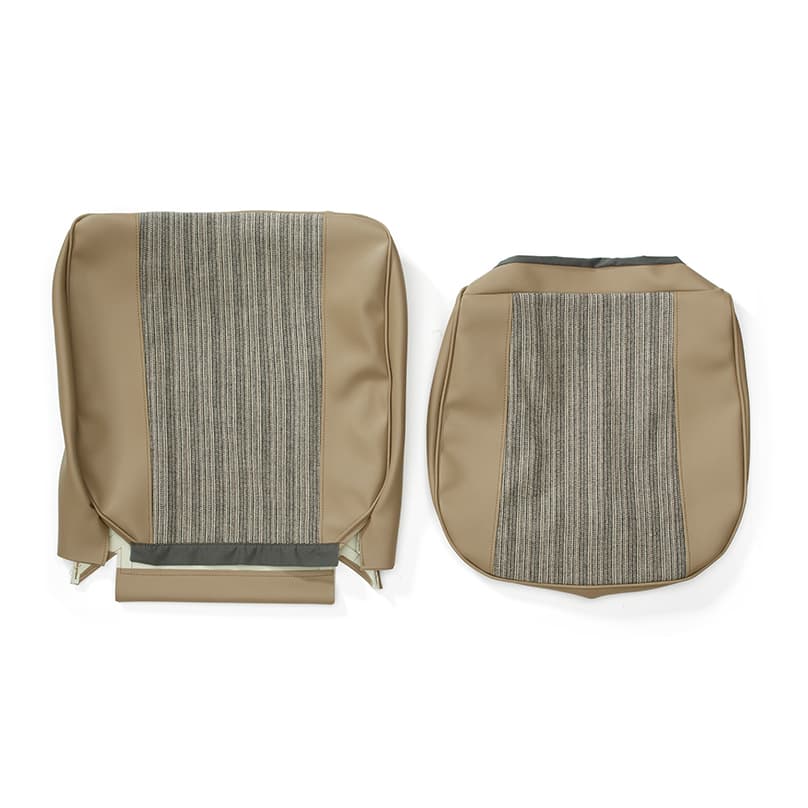 Classic Volvo Interiors - CVR