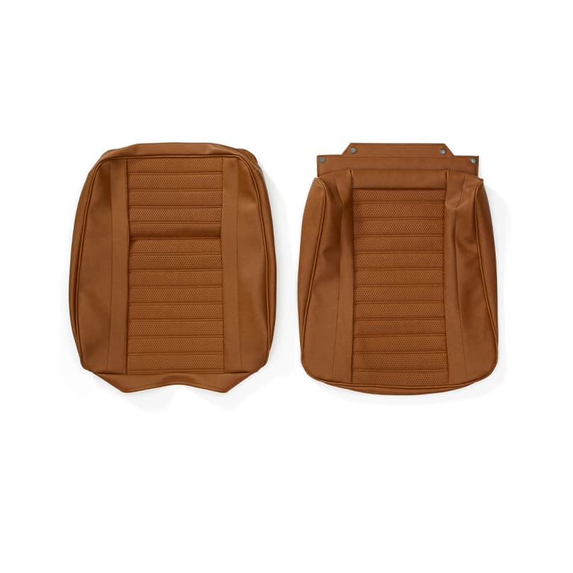 Classic Volvo Interiors - CVR