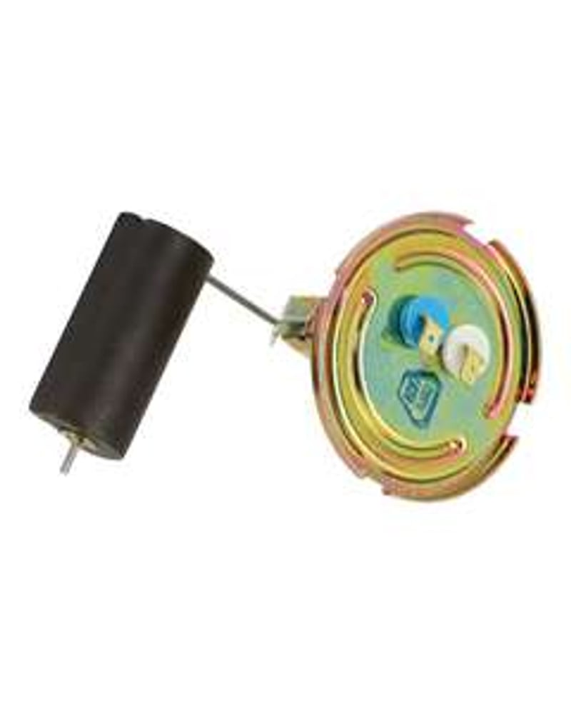 Fuel tank fitting for Volvo 740, 760, 1985-90 | CVR