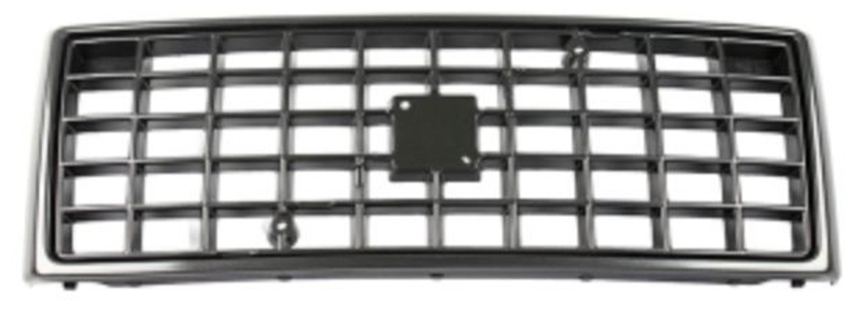 Radiator grille for Volvo 740 1990, 760 1988-90, 940 | CVR