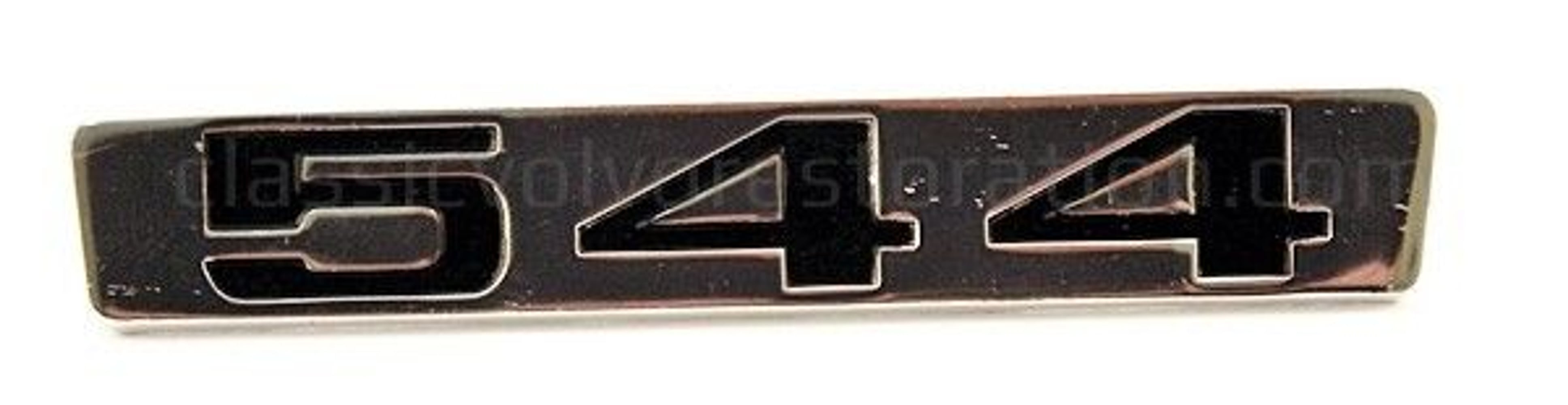 CVR Emblem "Volvo PV 544" boot Volvo PV544 | CVR