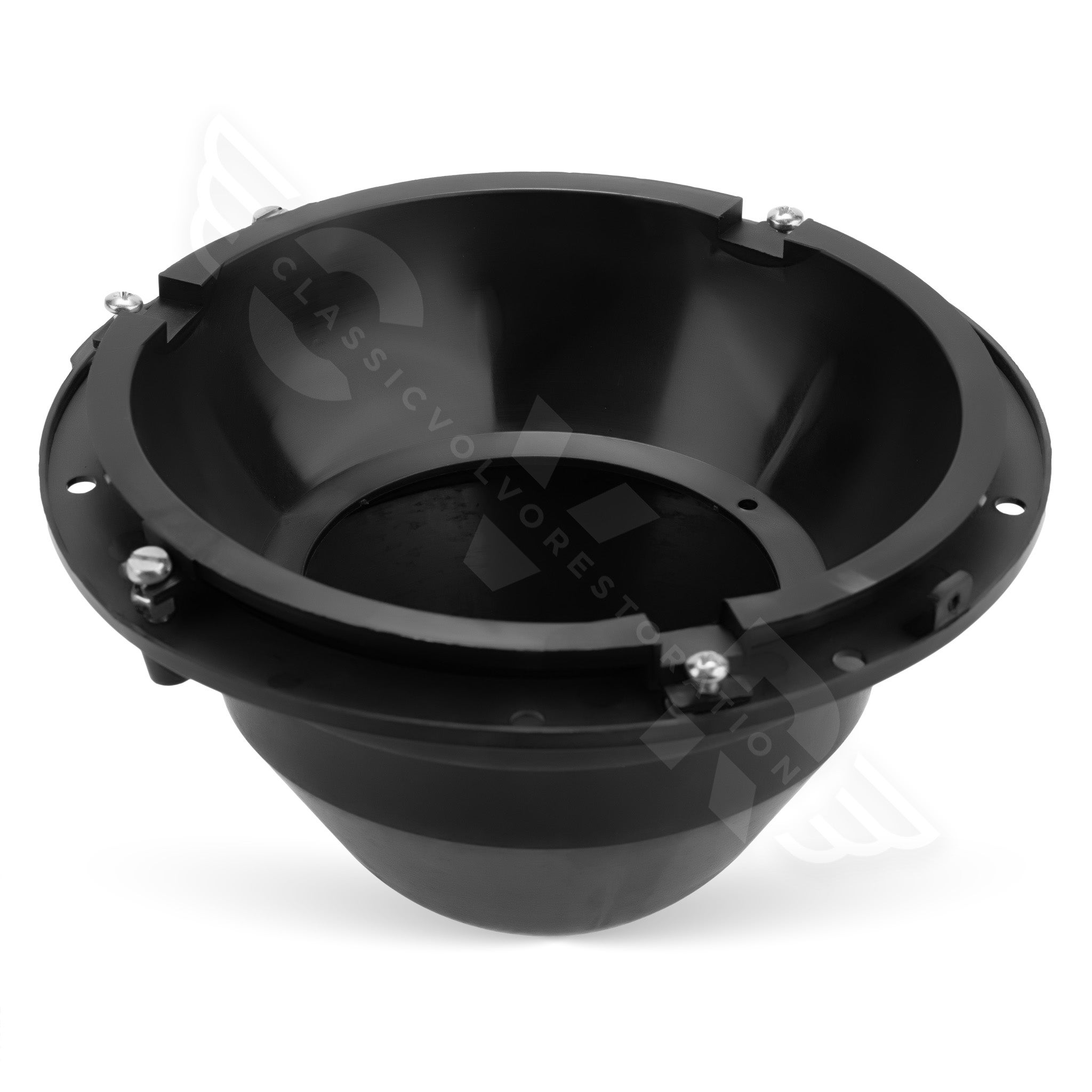 Lamp pot for Volvo 1800 plastic including sliding | CVR