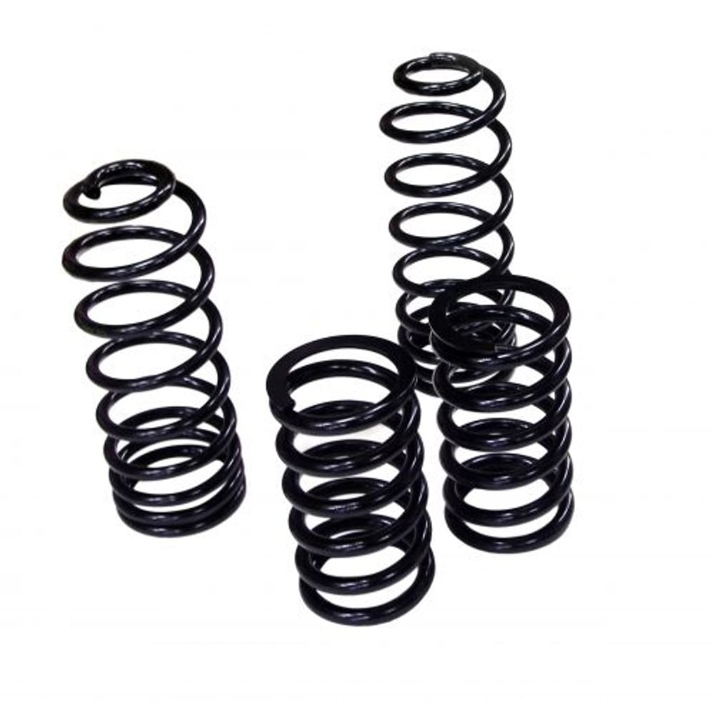 Lowering kit sport Lesjöfors Volvo 740, 940 | CVR