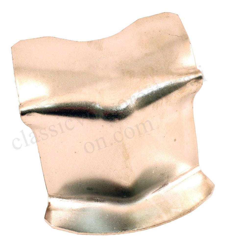 CVR Reinforcement plate front beam Volvo PV444, PV544 | CVR