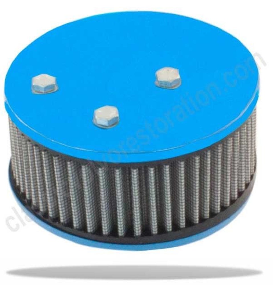 Air filter SU 3-bolt High Performance front for Volvo… | CVR