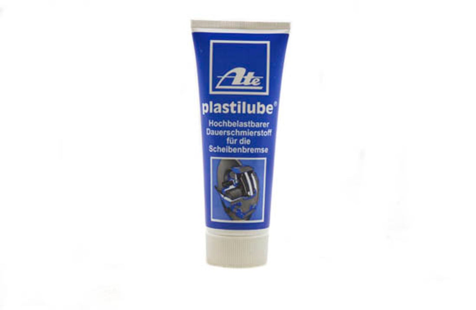 Plastilube grease for brakes 75 ml ATE | CVR