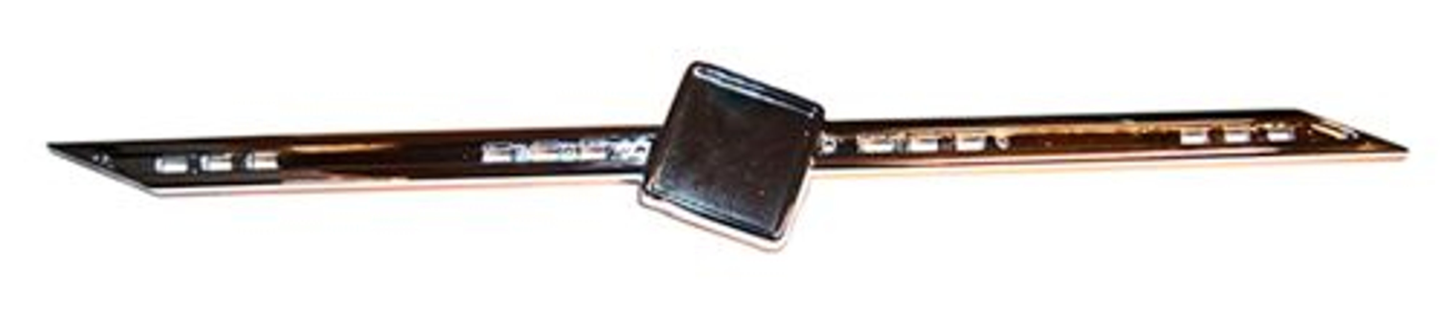 CVR Trim moulding grille Volvo 740, 760 | CVR