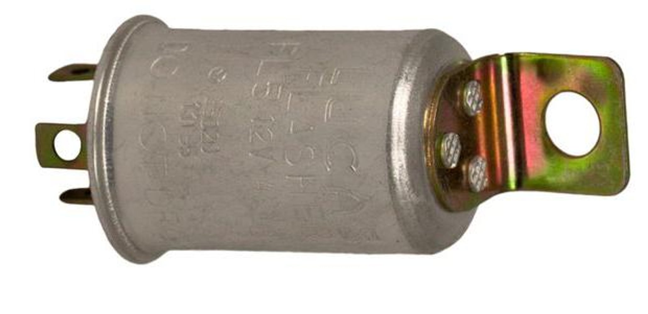 Relay flasher CVR Volvo P1800 Ch-30000 | CVR