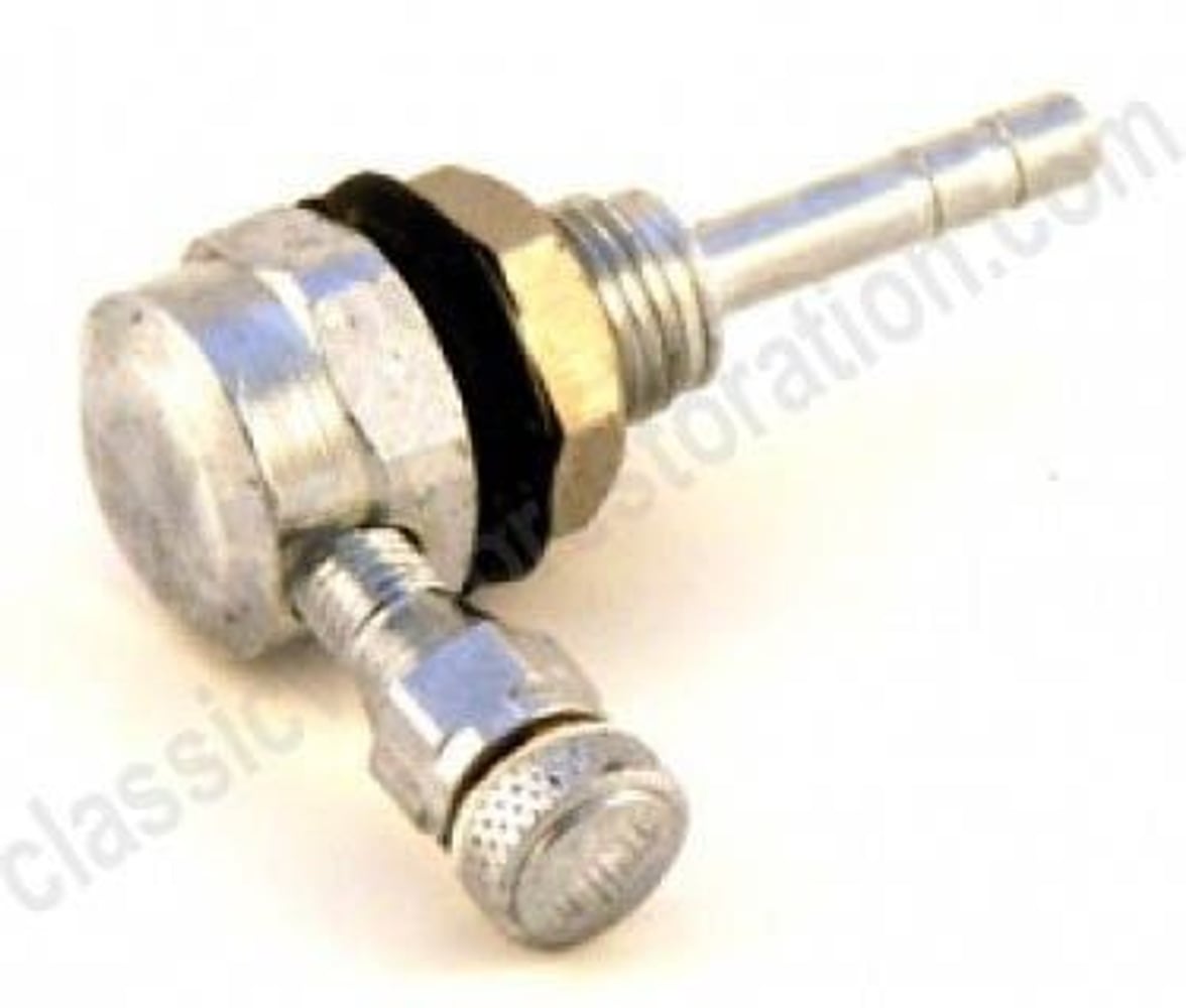 CVR Washer nozzle PV/Duett/1800 Volvo PV444, PV544 | CVR