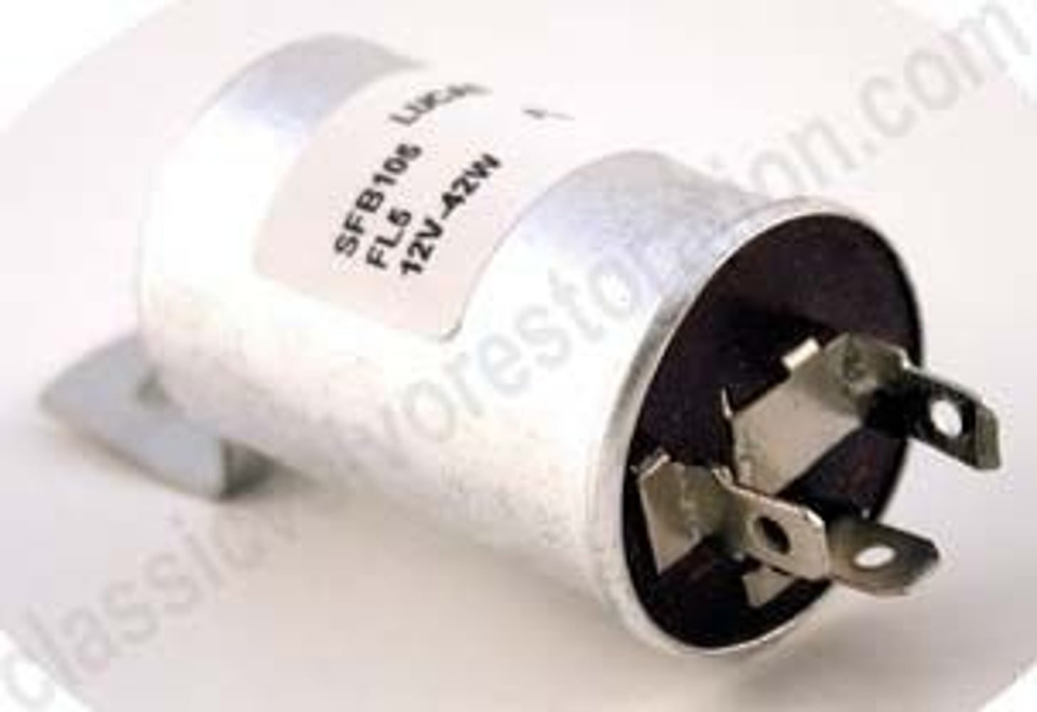 Relay flasher CVR Volvo P1800 Ch-30000 | CVR
